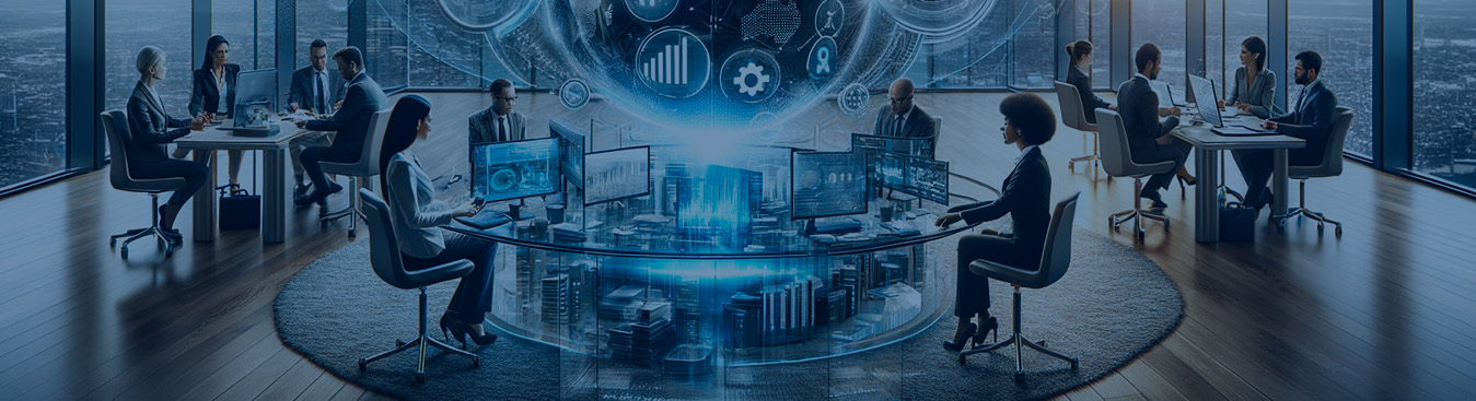 Astute Connect | Services