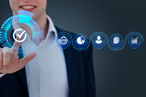 Astute Connect | Compliance