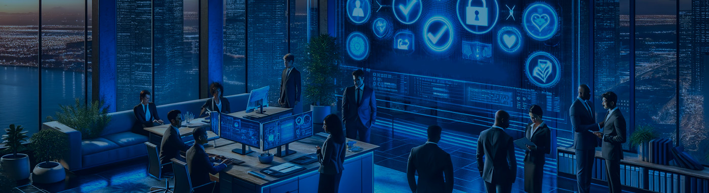 Astute Connect | Compliance