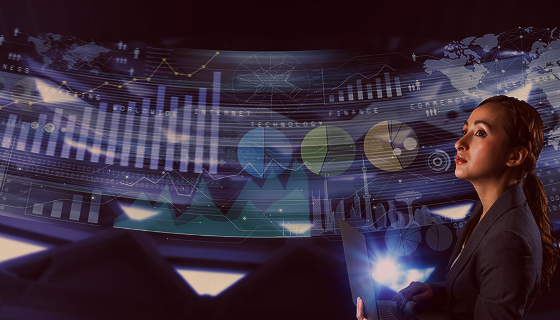Harnessing Expert Networks for Successful Market Entries | Innovative ...