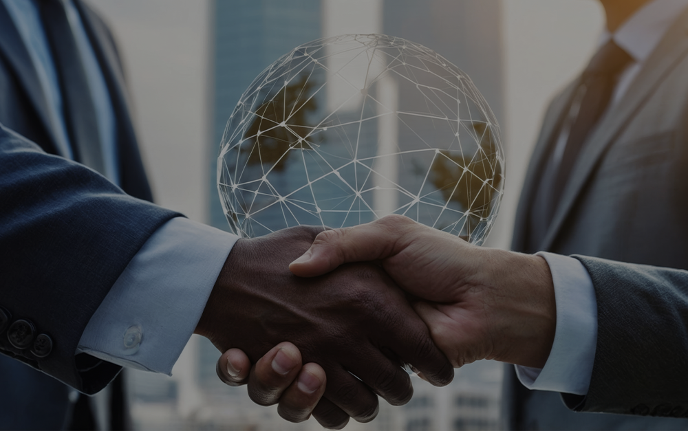 How Expert Networks Facilitate Cross-Border Collaborations in Emerging ...