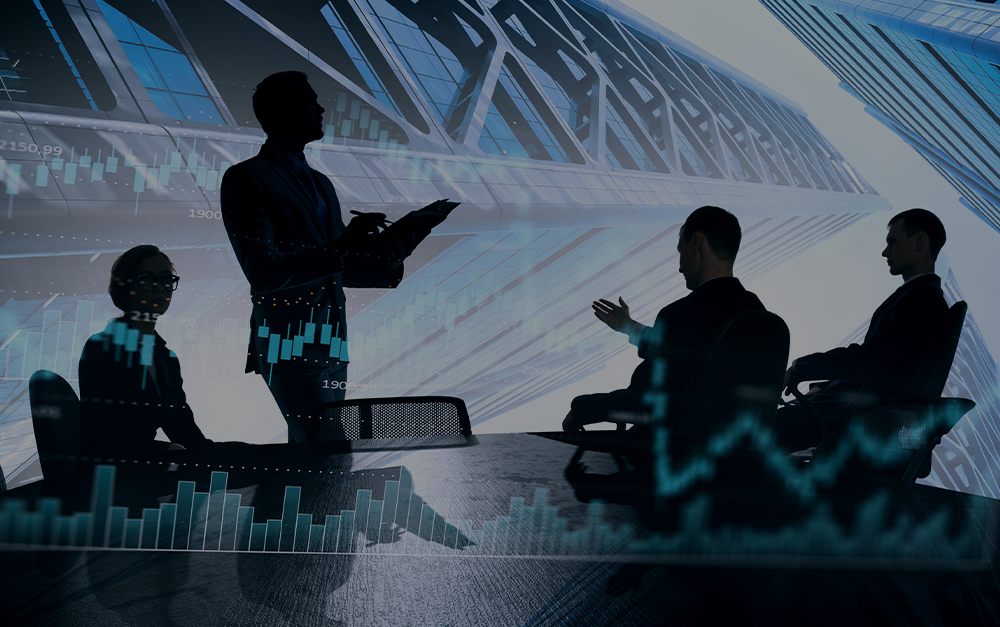 How Expert Networks Strengthen Strategic Resilience in a Changing ...